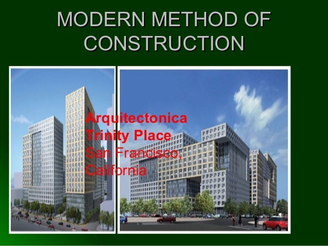 073 Modern Method of Construction https://www.blogger.com/profile/02…