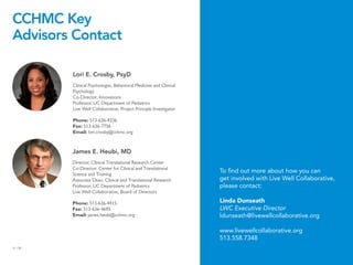 Module 1 - Design Thinking Education for Healthcare | PDF