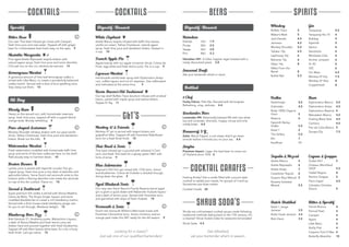 KB_Menu_opzet_10.3 | PPT