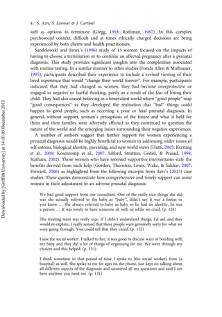 AASW final. 2013 | PDF