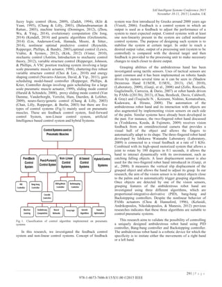 Control of 3D Printed Ambidextrous Robot Hand Actuated by Pneumatic ...