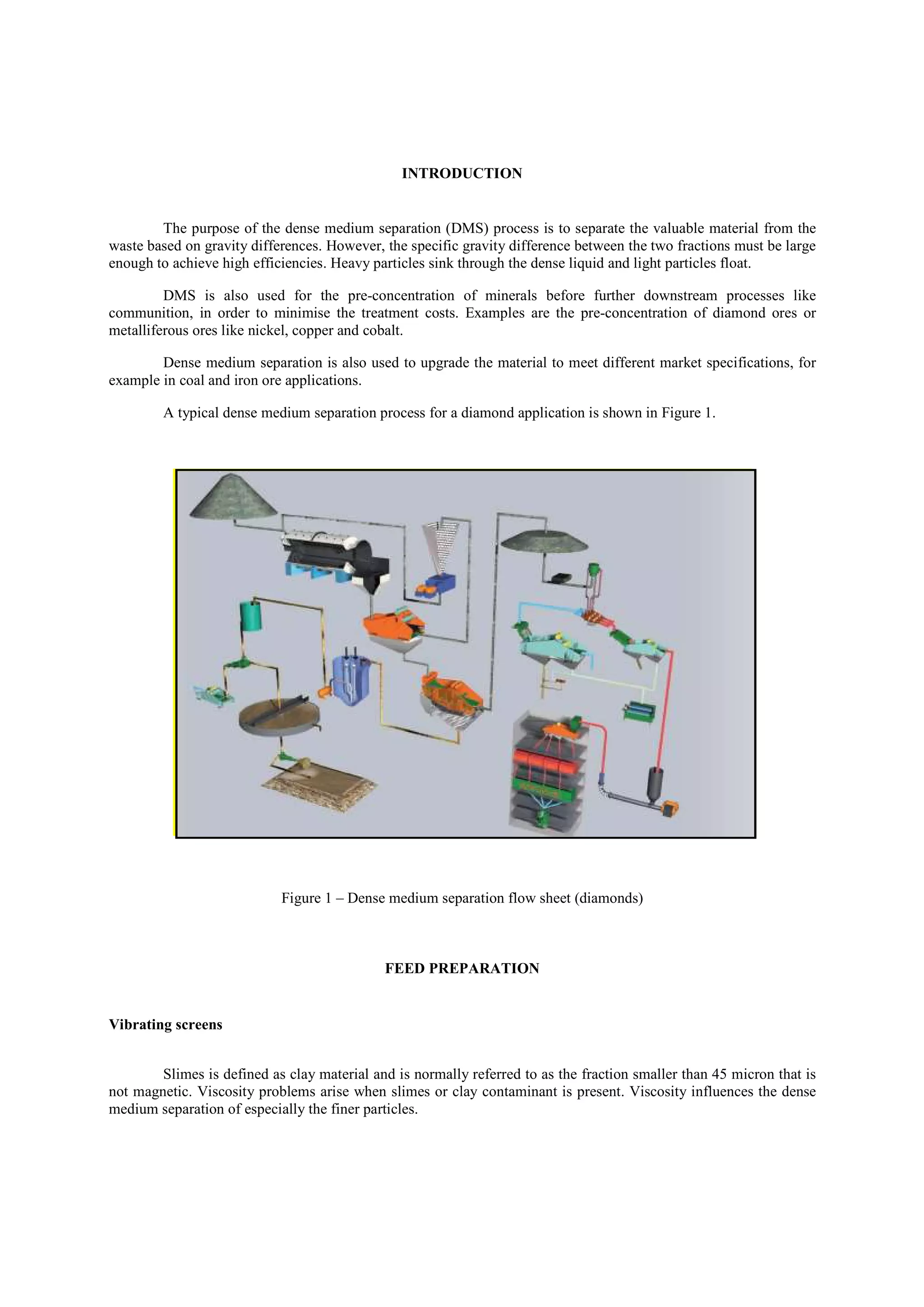 practical-operational-aspects-of-dense-medium-cyclone-separation-9f775 ...