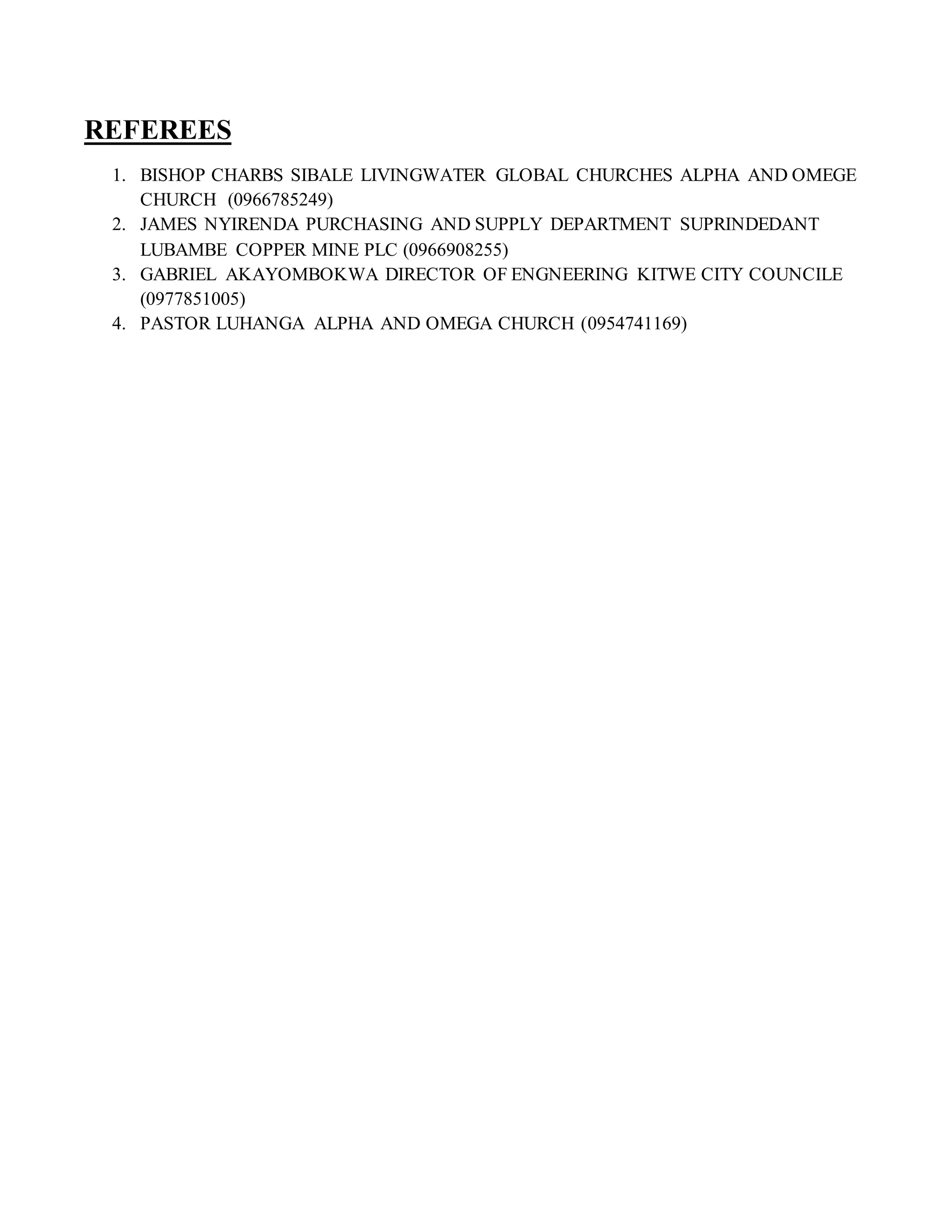 MY CURRICULUM VITEA | DOCX