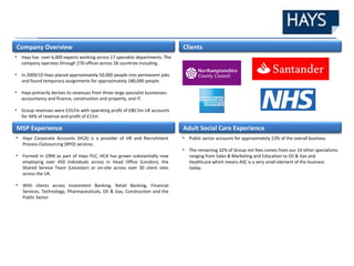 Appendix 5 - ASC MSP Value Proposition Model 081210 | PPT