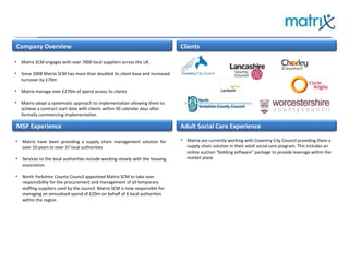 Appendix 5 - ASC MSP Value Proposition Model 081210 | PPT