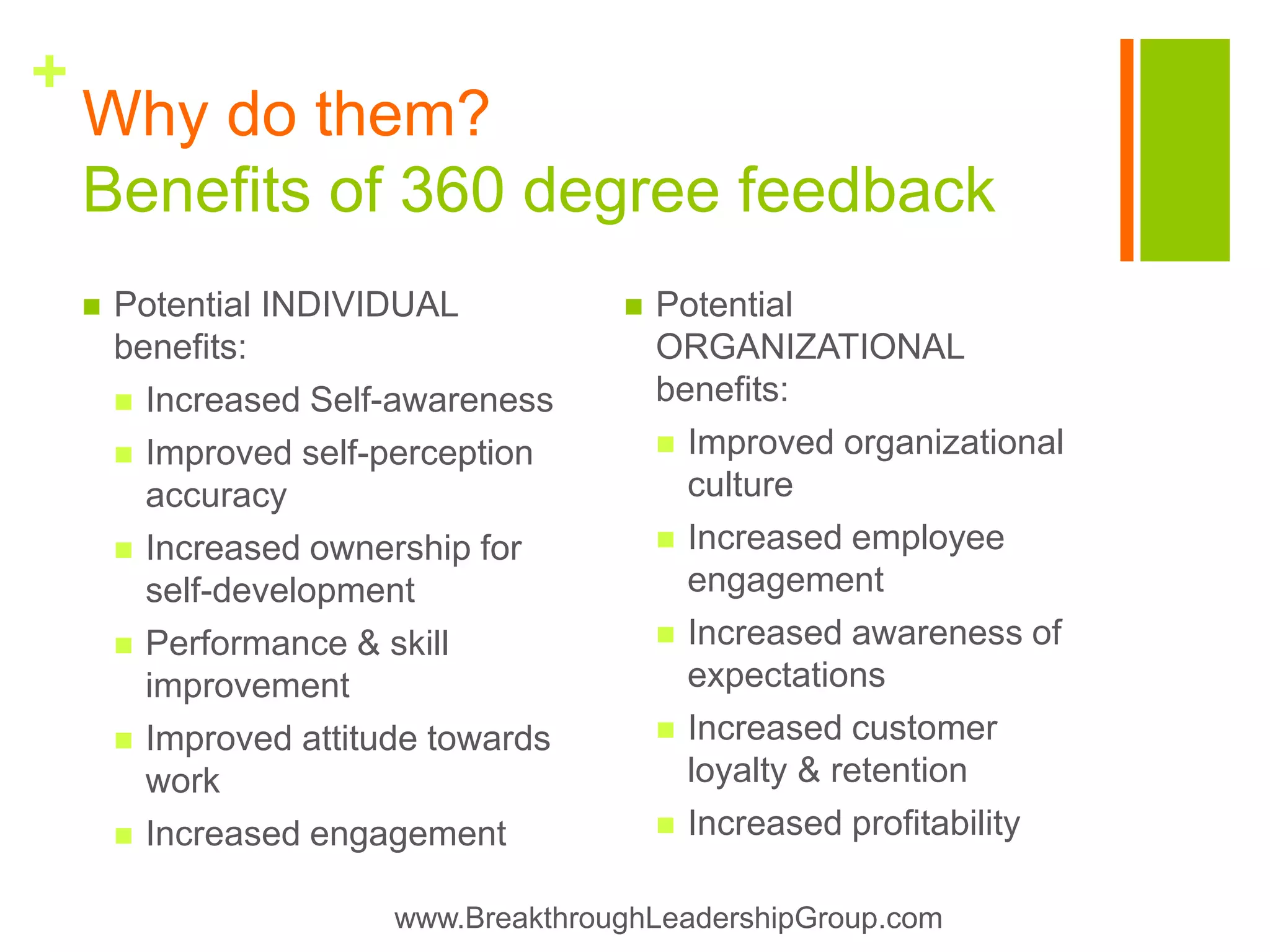 360 DEGREE REVIEW OVERVIEW | PPTX