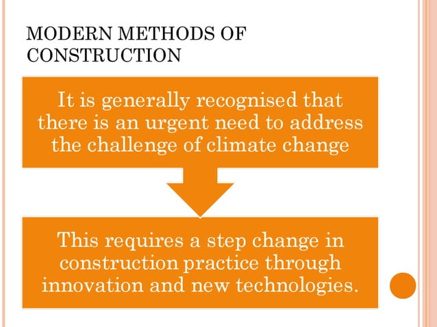 074 Modern Methods of Construction | PPT | Construction Industry ...