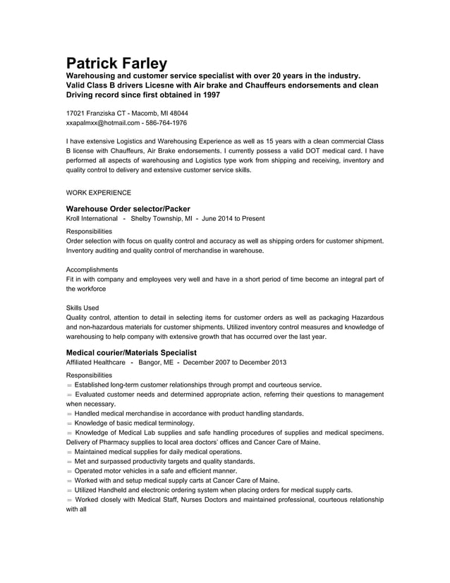 Patrick-Farley | PDF