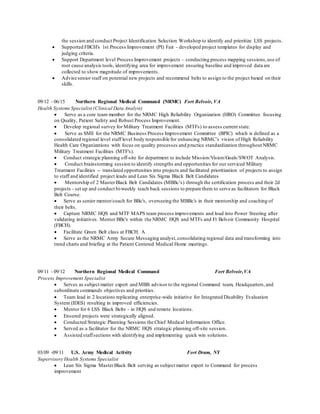 Donna Stiltner Professional Resume 20160701 | DOCX