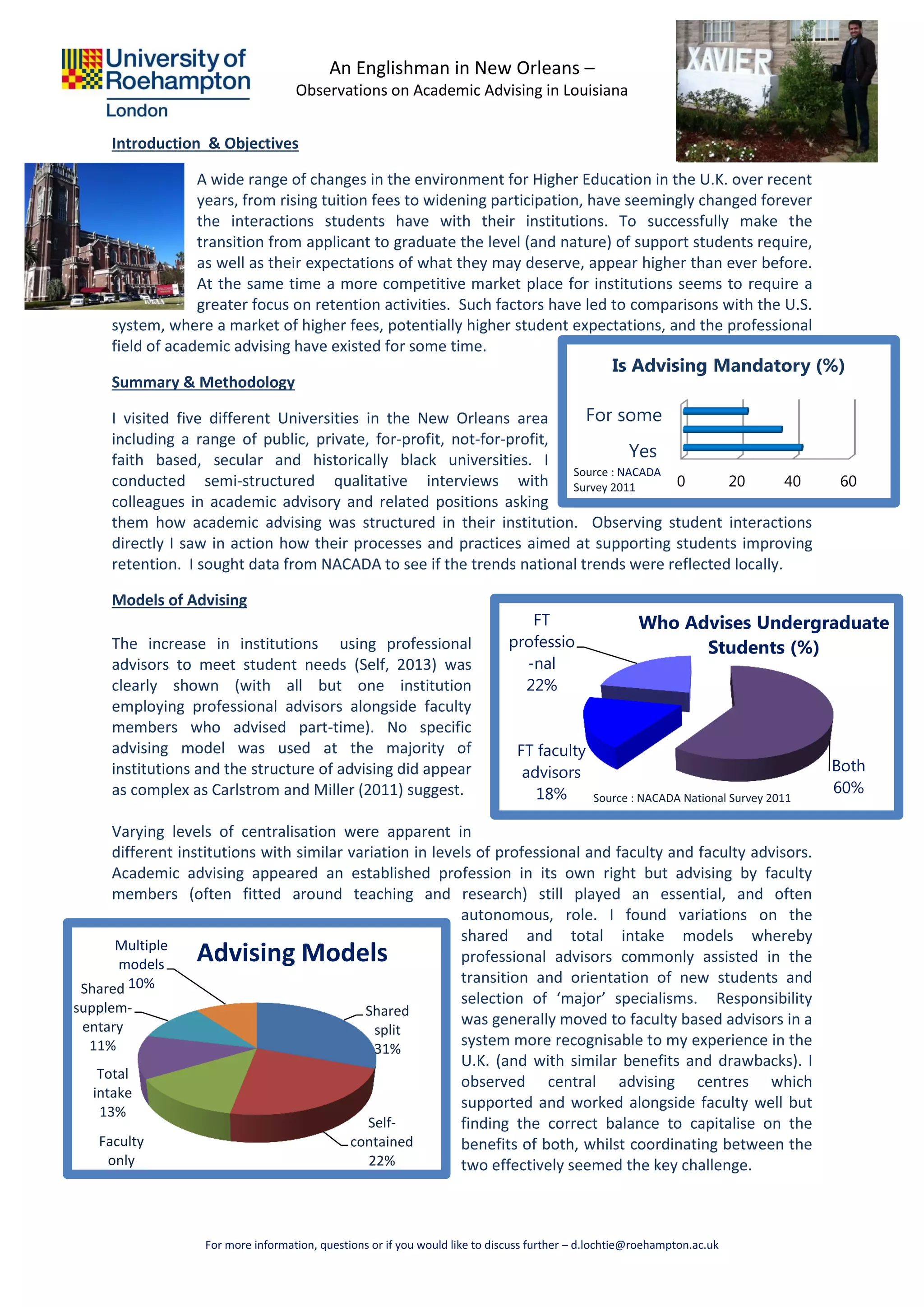 Handouts | PDF | College Planning | College Education