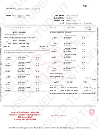 completed-transcript-8889298 | PDF