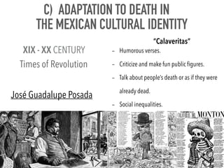 The Vision of Death in The Mexican Culture | PDF