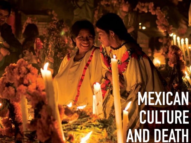 The Vision of Death in The Mexican Culture | PDF