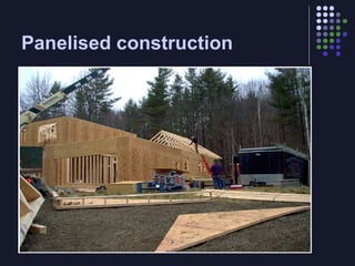 075 Modern Methods of Construction | PPT