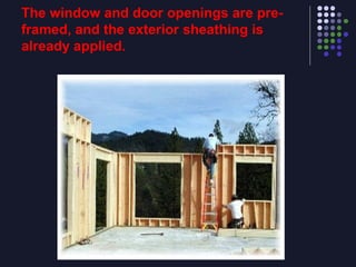 075 Modern Methods of Construction | PPT