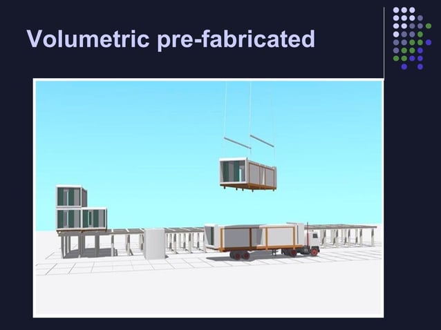 075 Modern Methods of Construction | PPT | Construction Industry ...