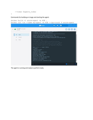 PVS-Studio: analyzing pull requests in Azure DevOps using self-hosted agents | PDF