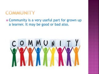 Know Your Learner | PPTX