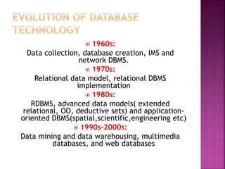 Information Technology Data Mining | PPTX