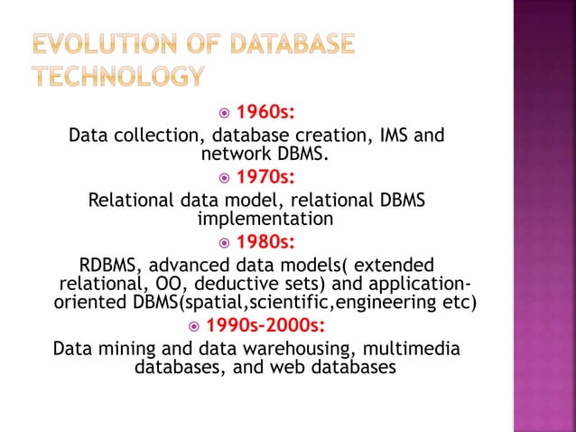 Information Technology Data Mining | PPT