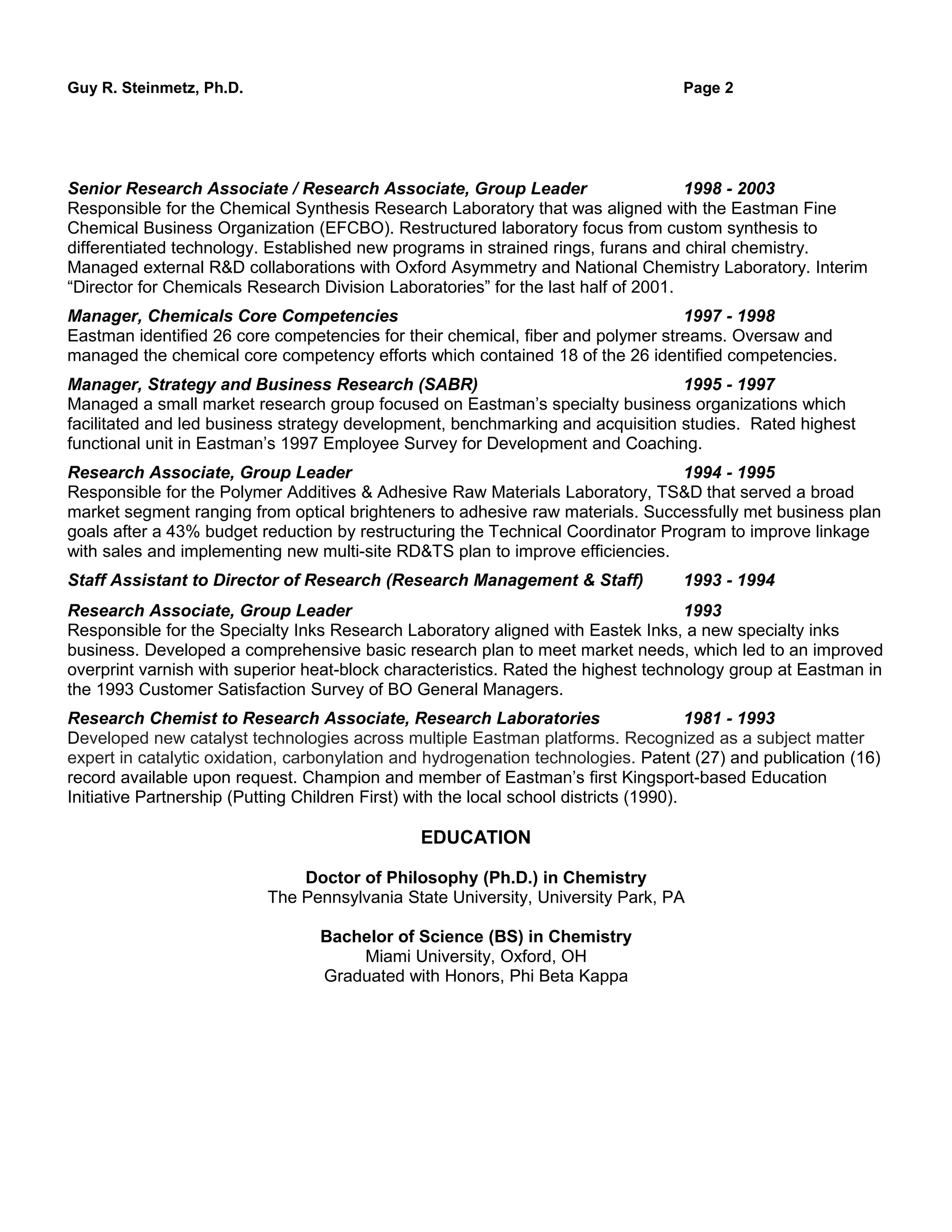 Eastman, Steinmetz, Guy, updated final | DOC