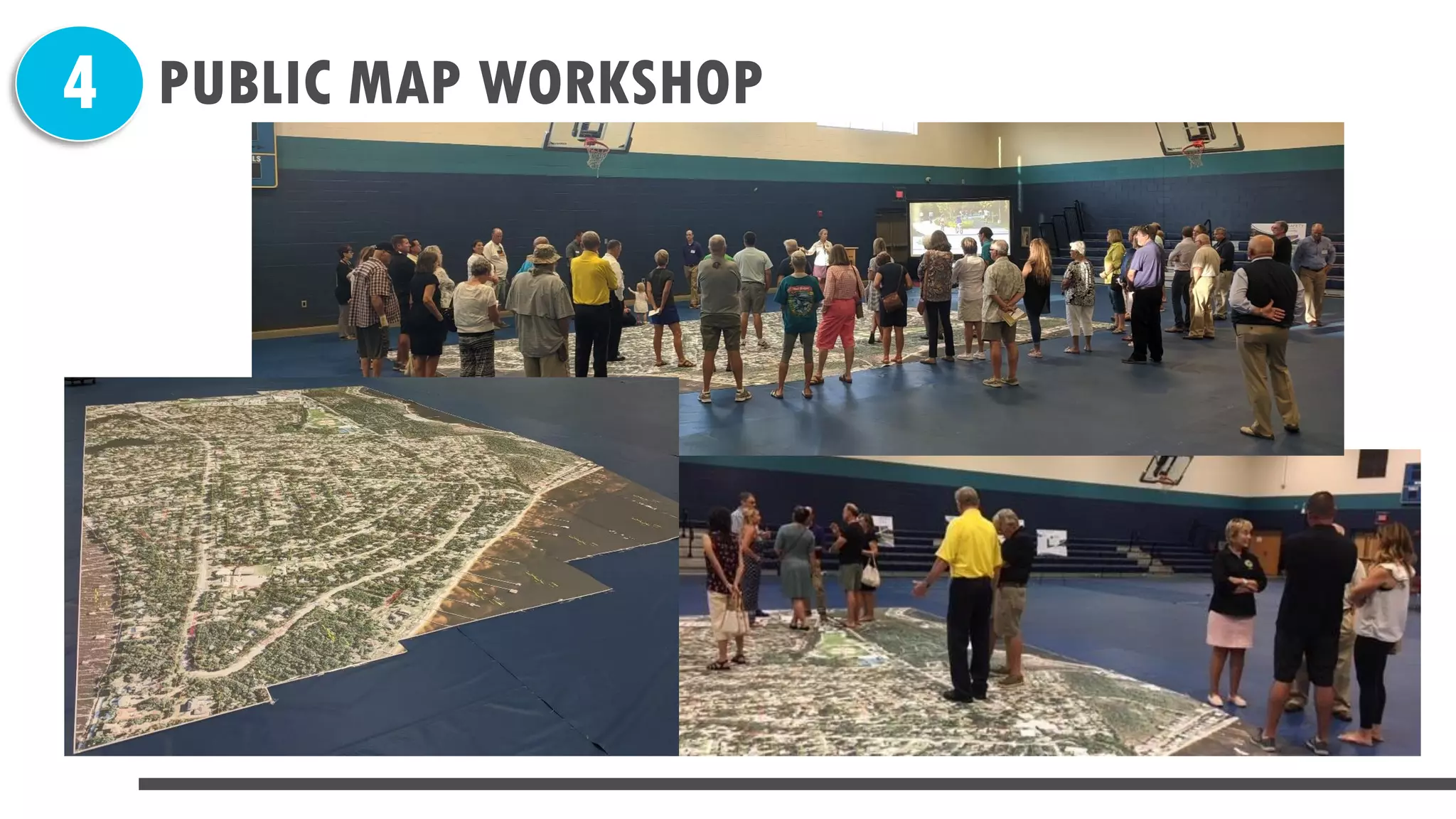 Multi-use Pathway Wetlands Trail Boardwalk & Pavement Rehabilitation | PPT