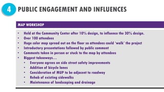 Multi-use Pathway Wetlands Trail Boardwalk & Pavement Rehabilitation | PPT
