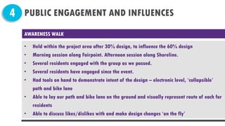 Multi-use Pathway Wetlands Trail Boardwalk & Pavement Rehabilitation | PDF