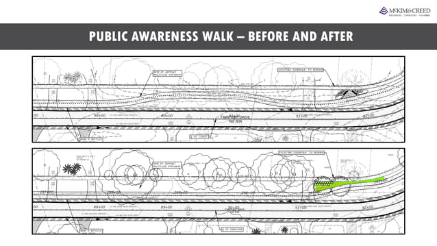 Multi-use Pathway Wetlands Trail Boardwalk & Pavement Rehabilitation | PPT