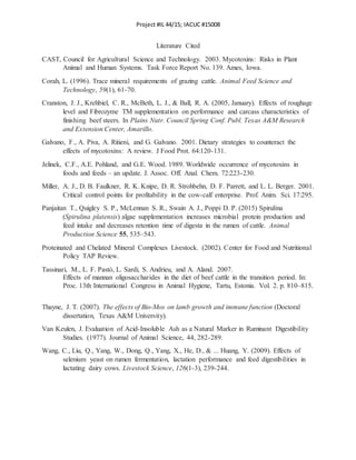 Tondini_IL44-15 Effects of nutritional technologies on cattle ...