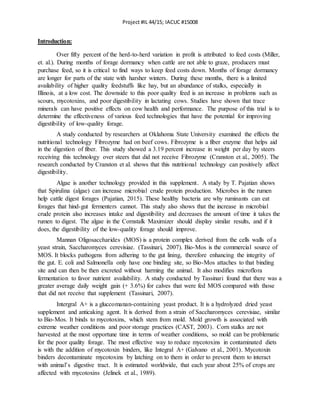 Tondini_IL44-15 Effects of nutritional technologies on cattle ...