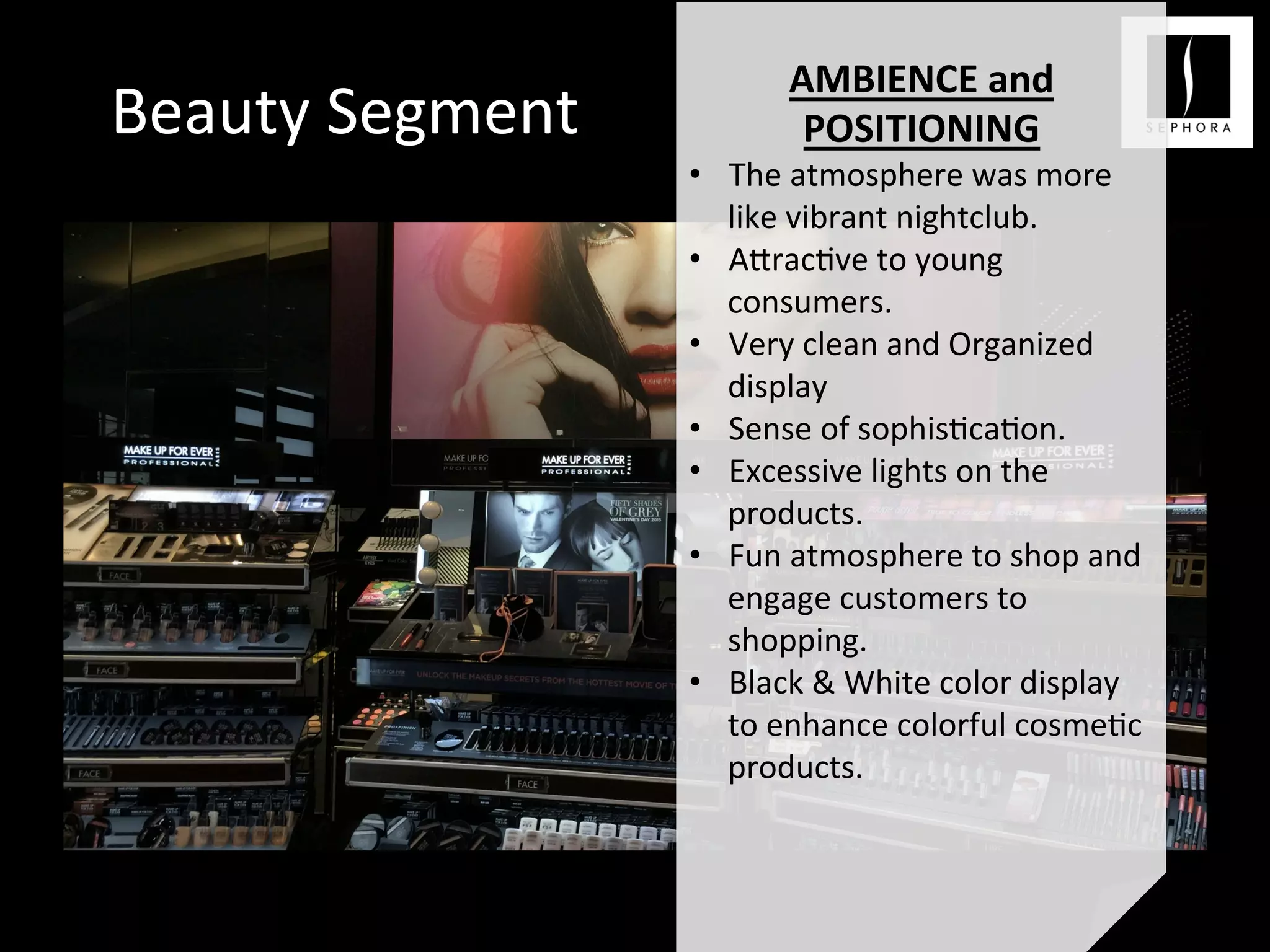 Sephora | PDF