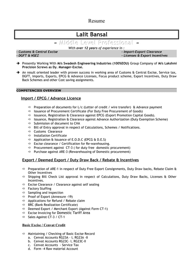 Lalit Bansal Revise | PDF