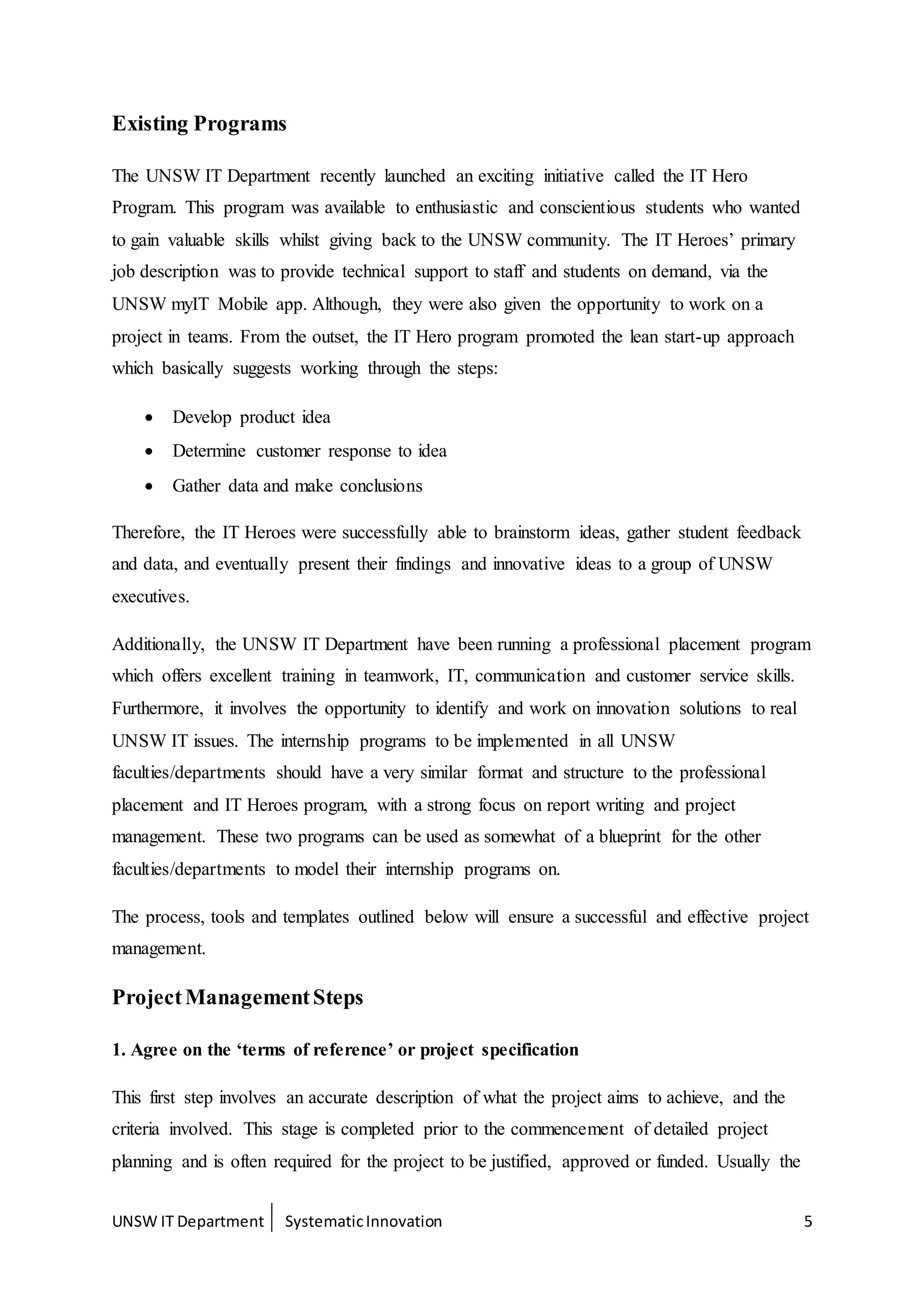 Systematic Innovation | PDF