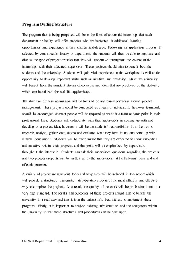 Systematic Innovation | PDF