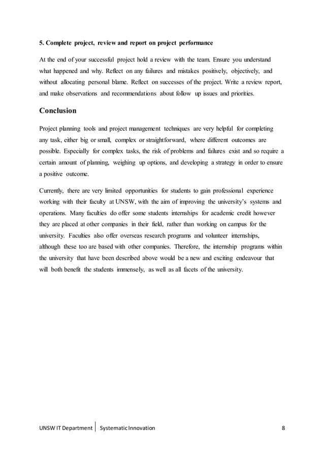 Systematic Innovation | PDF