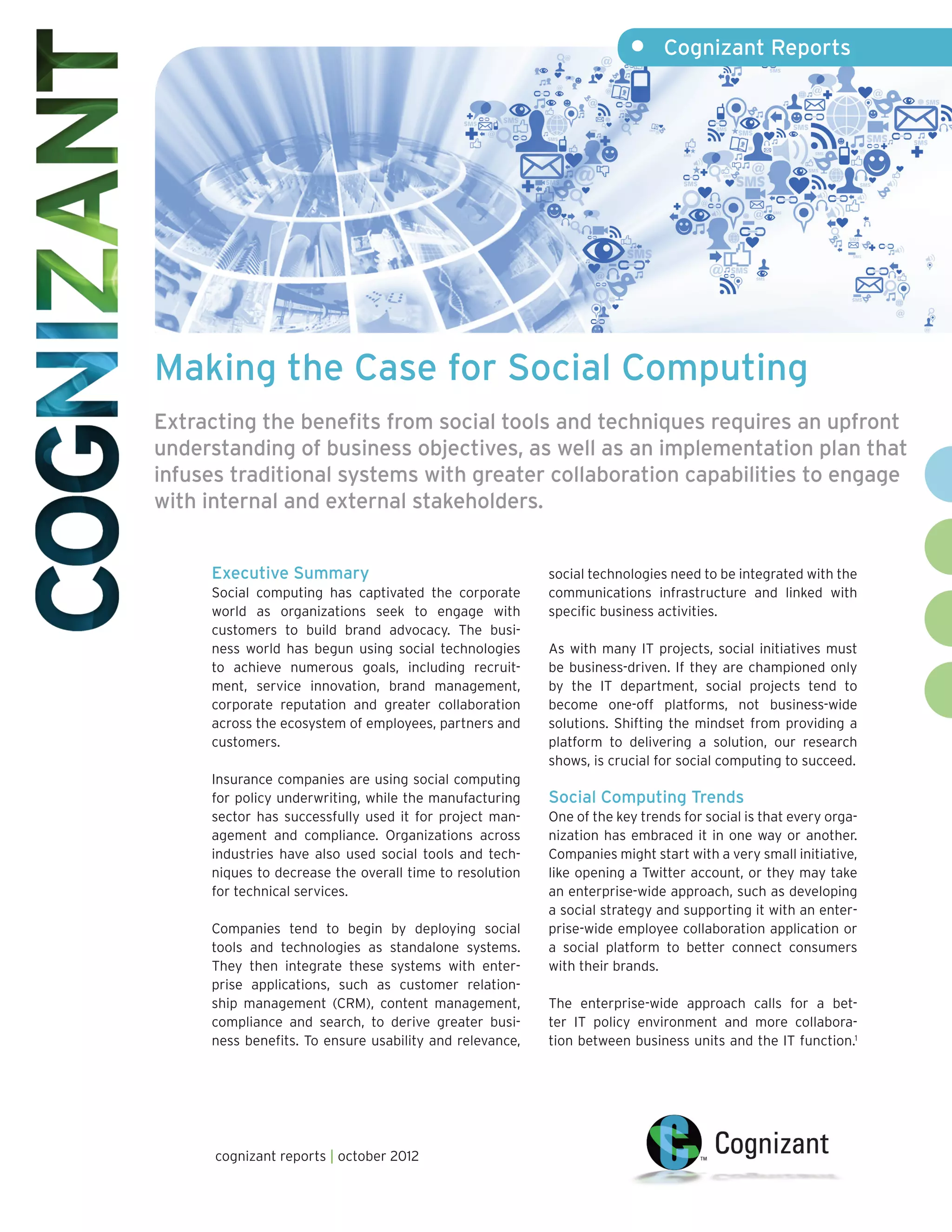 Making-the-Case-for-Social-Computing | PDF