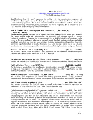 resume' June-2015 | DOCX