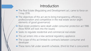 sachinkumar_rathod034.RERA.PPTdocx | PPT