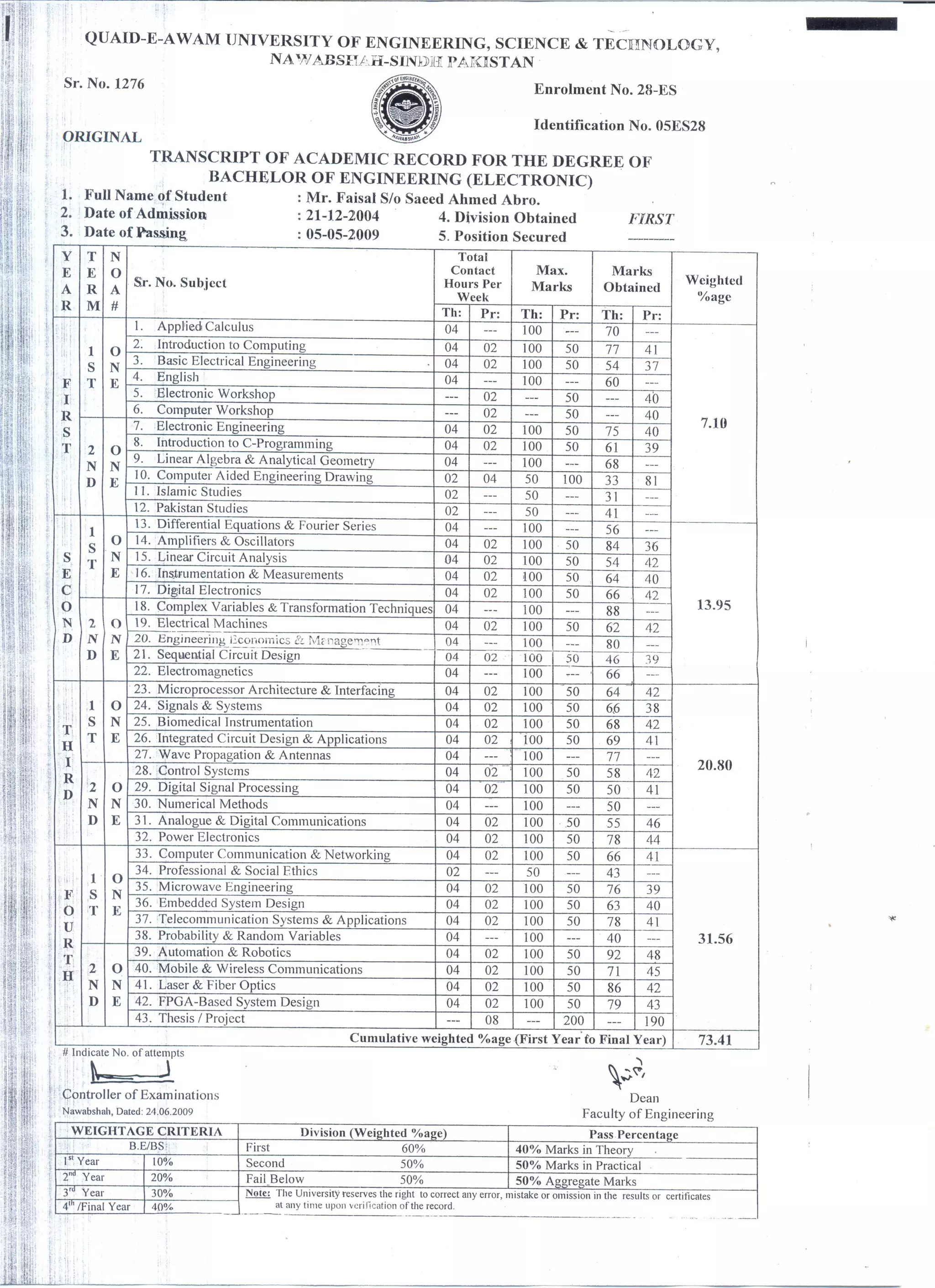 Educational Documents (1) | PDF
