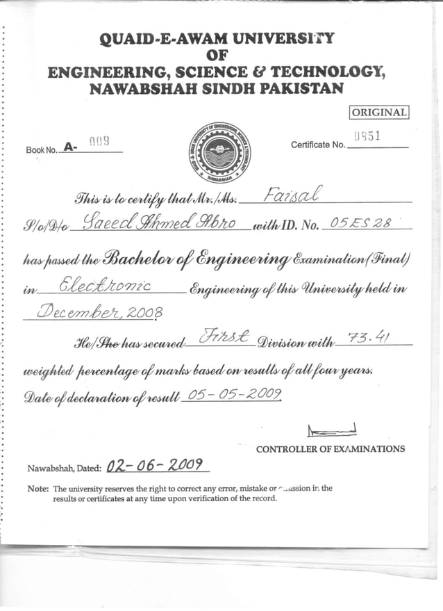 Educational Documents (1) | PDF