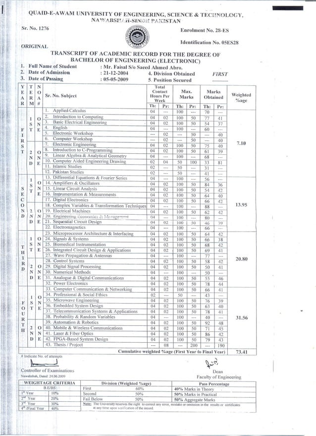 Educational Documents (1) | PDF