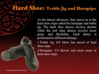 0774394 Historyof Irish Dance | PPT