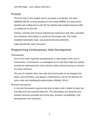 Best-Practices-Web-Usability | PDF | Web Design and HTML | Internet