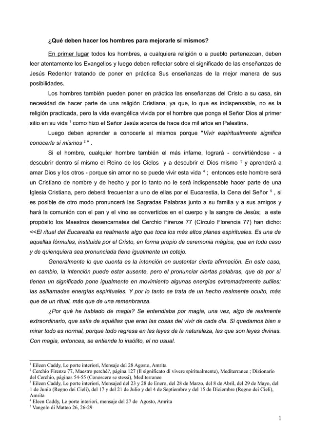 077b Qué Deben Hacer Los Hombres Para Mejorarle Sí Mismos Pdf