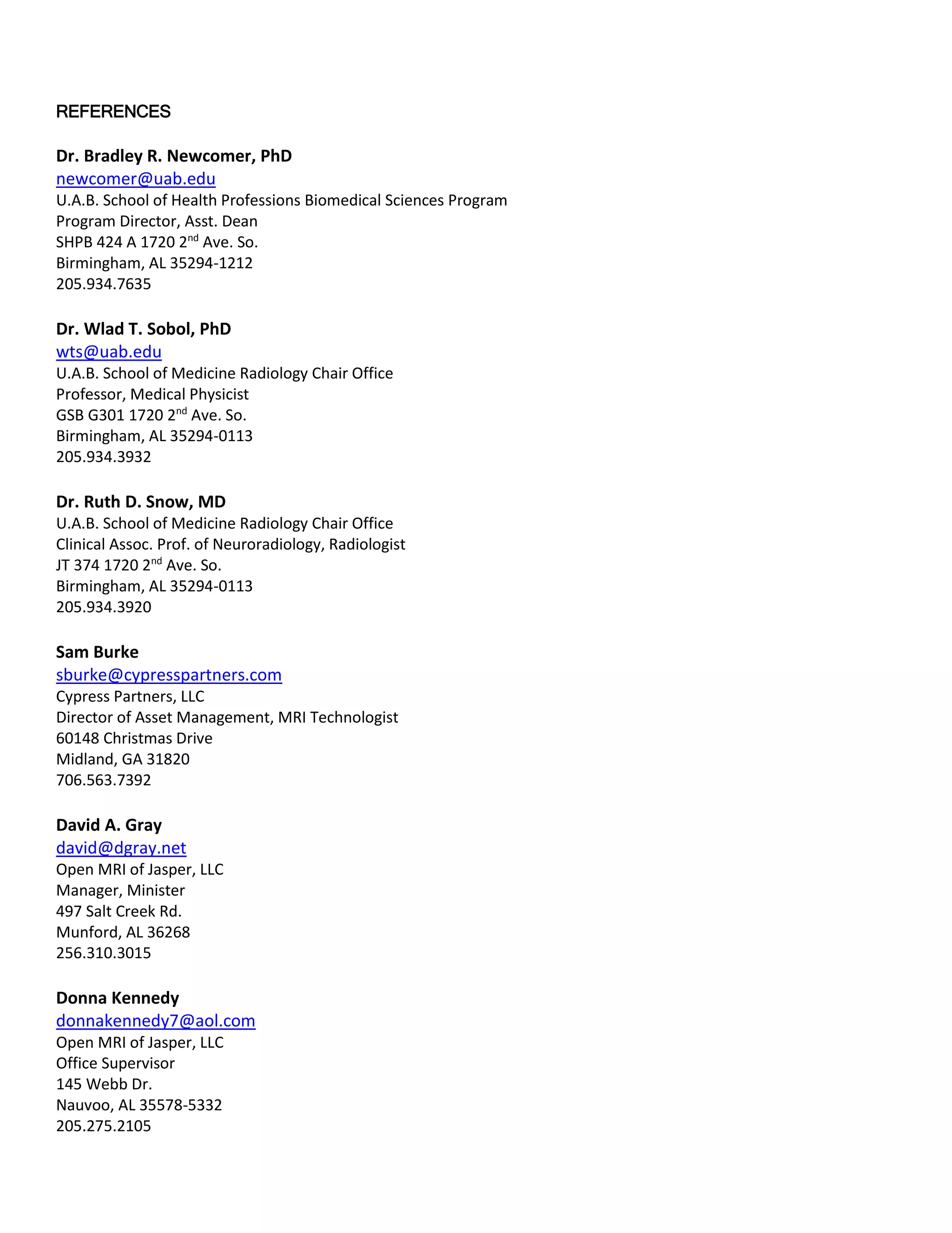 Michael_K_Roberts_Resume_2014 | DOC