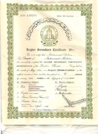 HIGHER_SCHOOL_DIPLOMA | PDF