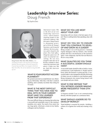 stp-2013-iss50 | PDF | Publishing Industry | Industries