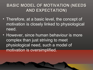 078 Motivational Theories | PPT