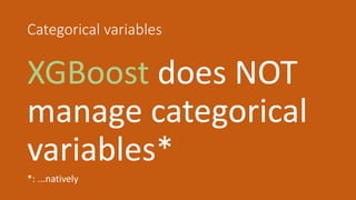 Feature Importance Analysis with XGBoost in Tax audit | PDF | Computer Software and Applications ...